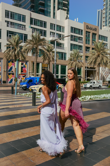 Endless | Fashion Rental & Resale in UAE