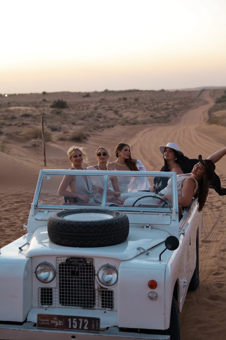 Endless | Women's Fashion Rental & Resale