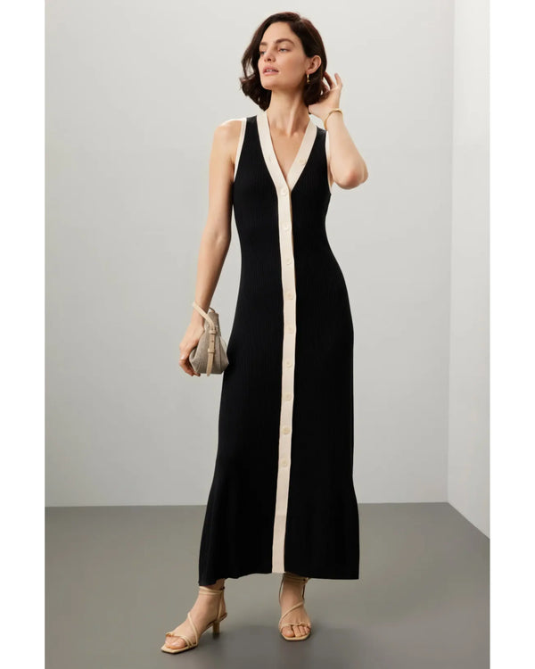 Endless | Shop Gabriel Dress by Sandro | UAE’s Leading Rental & Resale ...