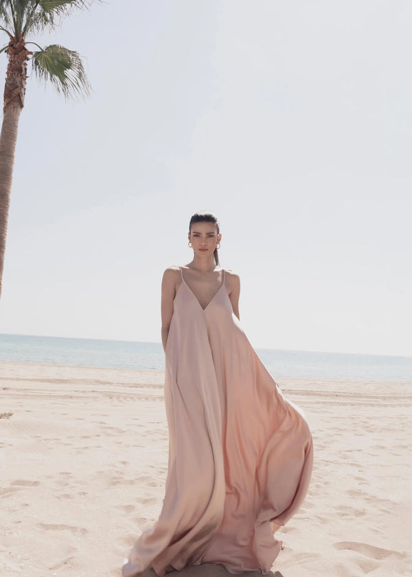 Endless | Shop Fairy Dress by Dvete | UAE’s Leading Rental & Resale ...