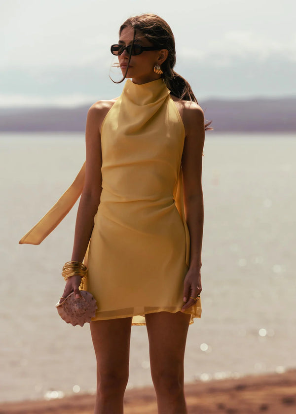 Endless | Shop Jane Dress by Dvete | UAE’s Leading Rental & Resale Platform
